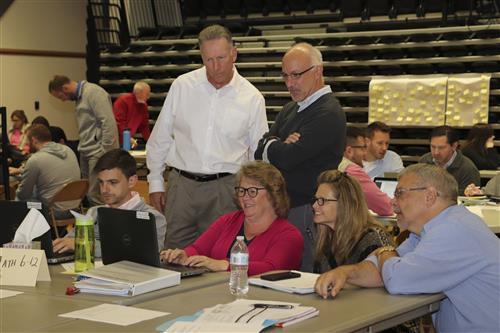 Implementation of “Understanding by Design” Continues | Westmoreland ...