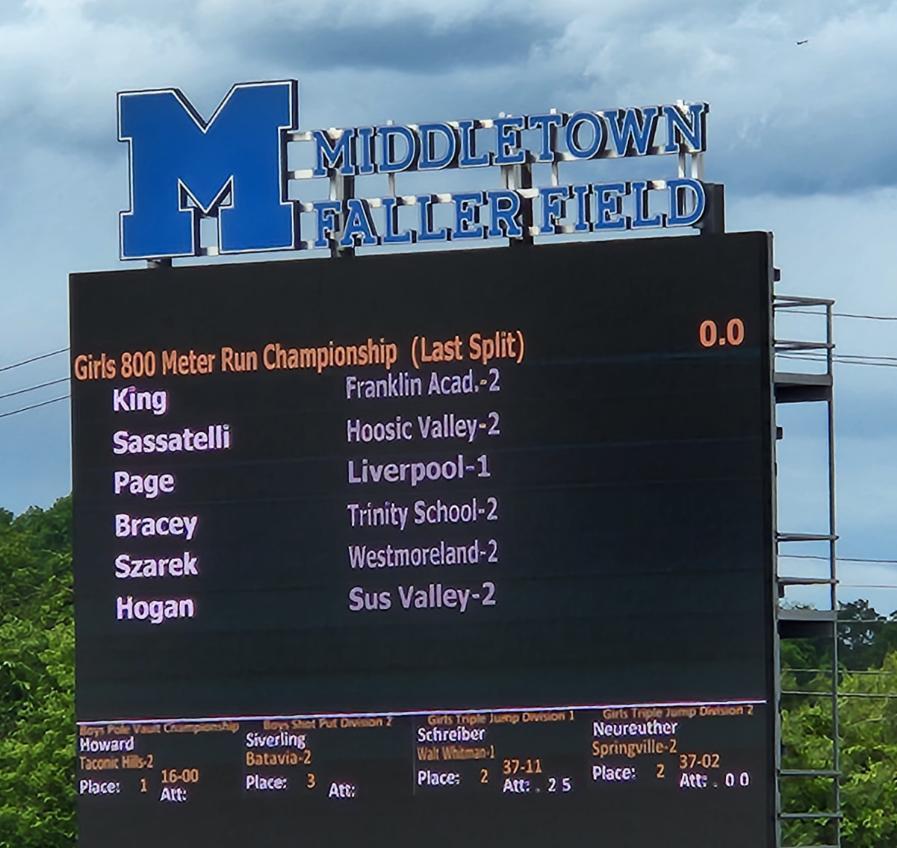 Live Feed | Westmoreland Central School